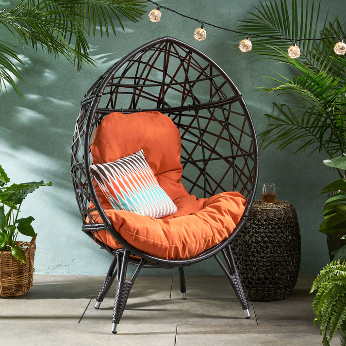 PALAZZO TEARDROP CHAIR – Coolbibila
